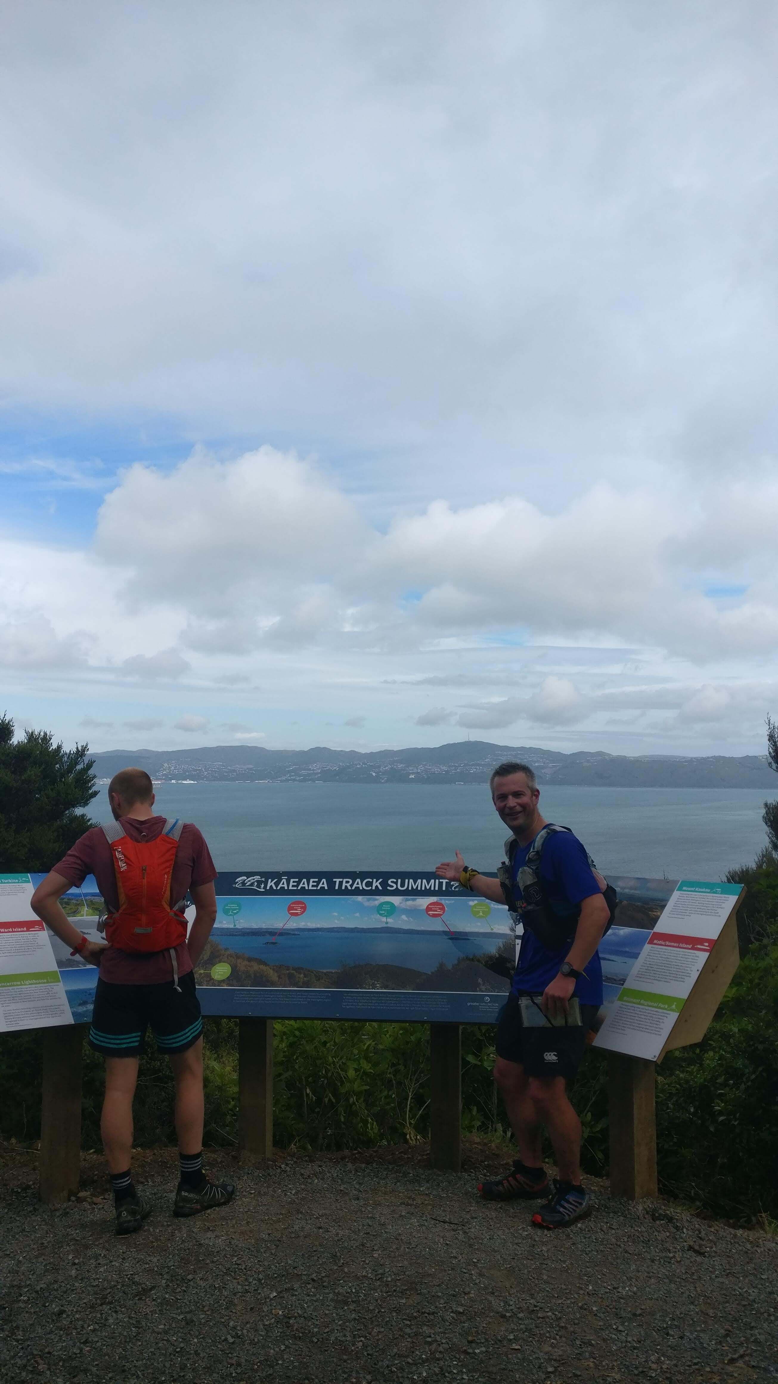 2018 Results | Trentham United Harriers