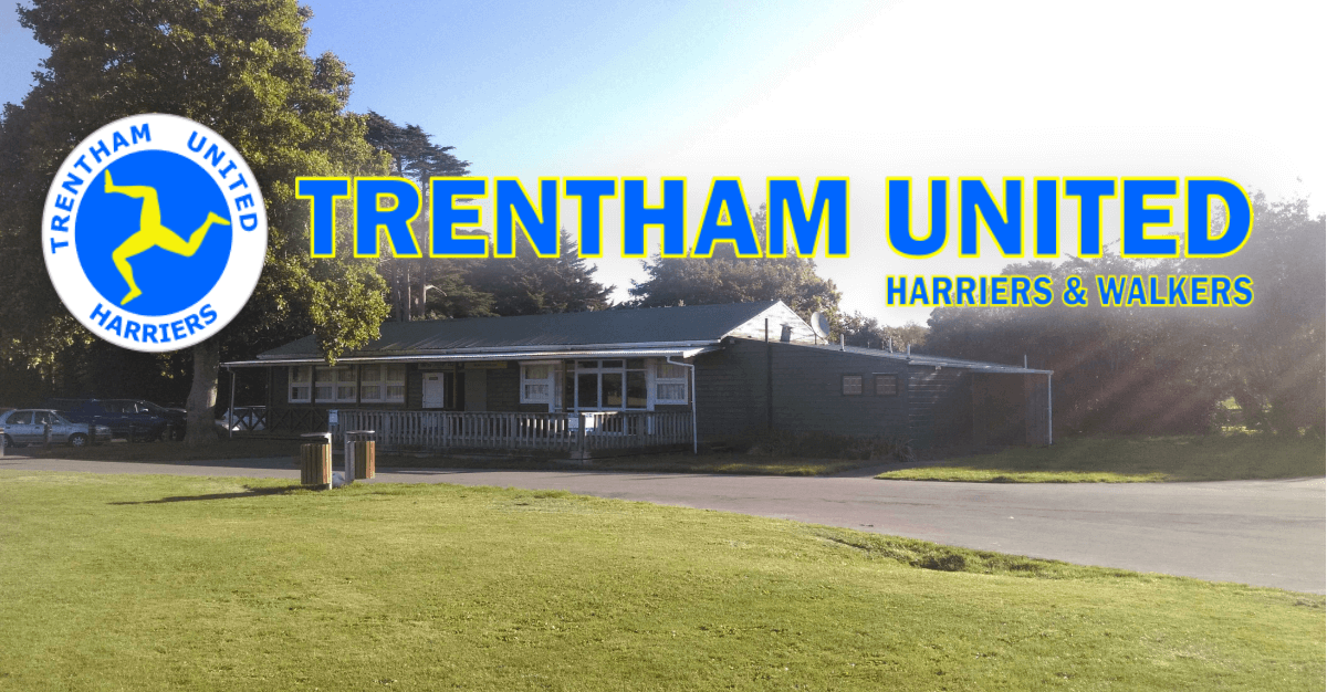 Home | Trentham United Harriers